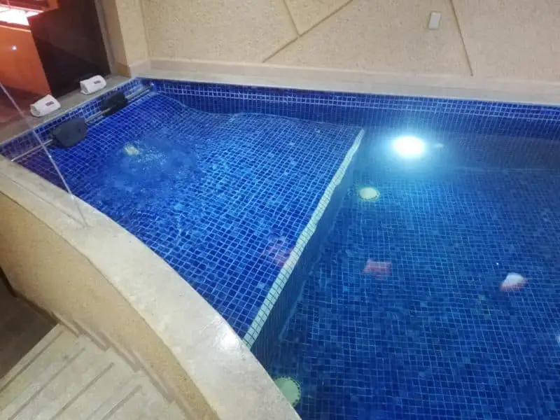 Motel Autohotel Rosso CDMX **** Moteles Ciudad de Mexico - DF