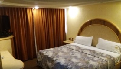 Motel Encanto CDMX **** precios 2026 - Económico