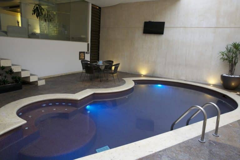 Moteles con JACUZZI 🤽‍♂️ en CDMX ***Moteles en el DF***