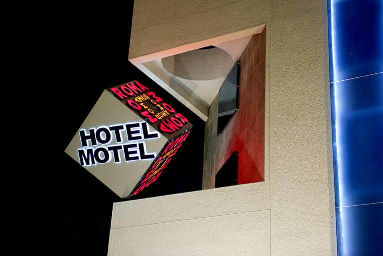 Motel RomAmor CDMX **** Moteles Ciudad de Mexico - DF