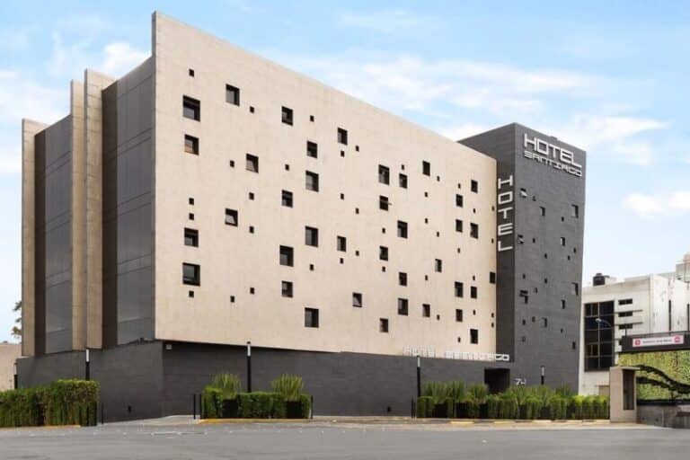 Moteles con JACUZZI 🤽‍♂️ en CDMX ***Moteles en el DF***