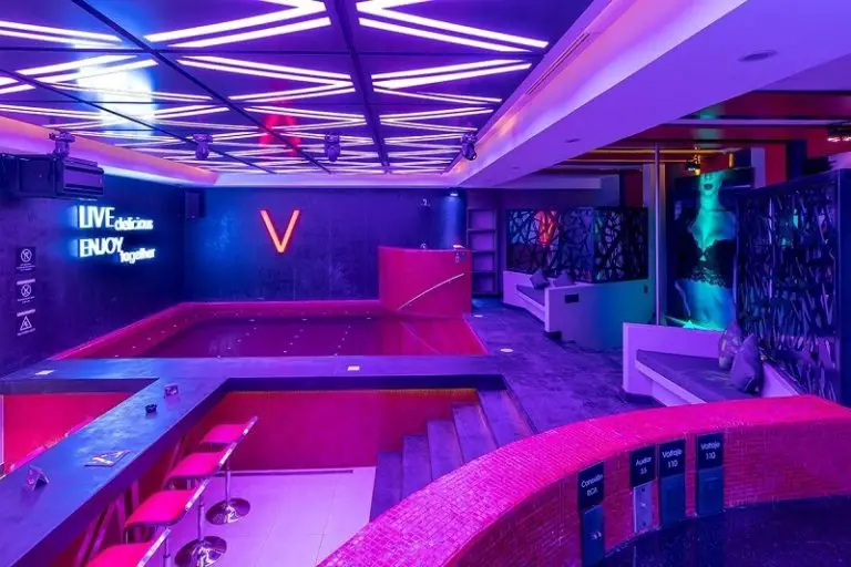 V Motel Boutique Viaducto CDMX **** Moteles Ciudad de Mexico - DF