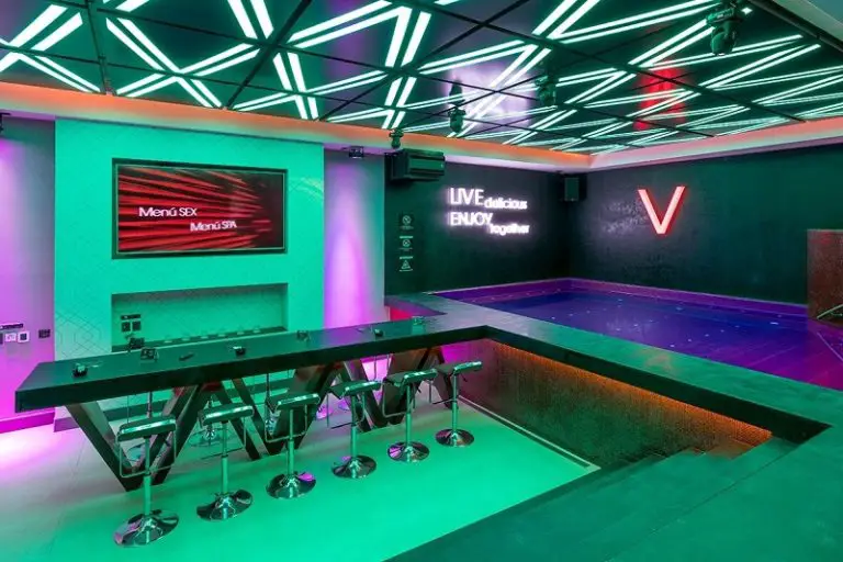 V Motel Boutique Viaducto CDMX **** Moteles Ciudad de Mexico - DF